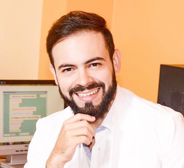 Shop Wide - Dr. Miguel Mussi